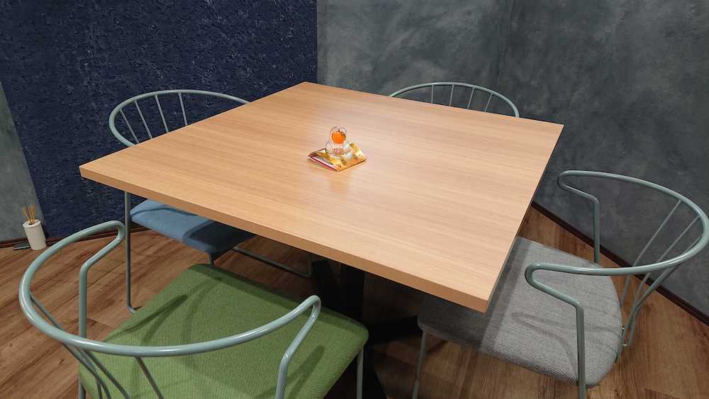 tsukue | アルカディア報